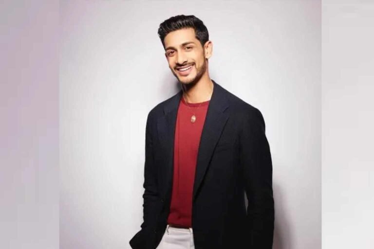 Aryaman Birla - Biography, Age, Height, Family, Net Worth and Career
